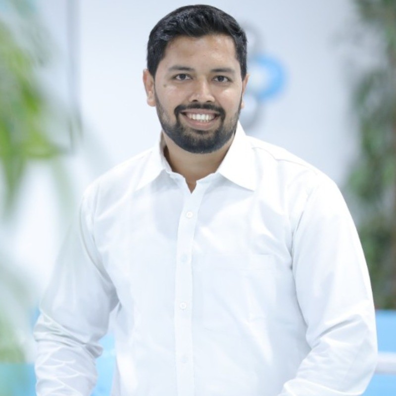 Global Capablility Center India - GCC Setup in India